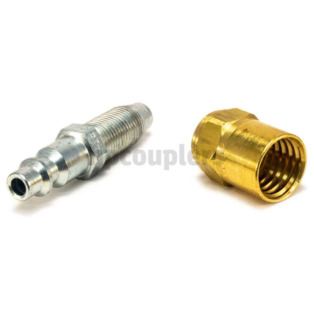 ZSI-Foster Reusable Fittings — hpcouplers