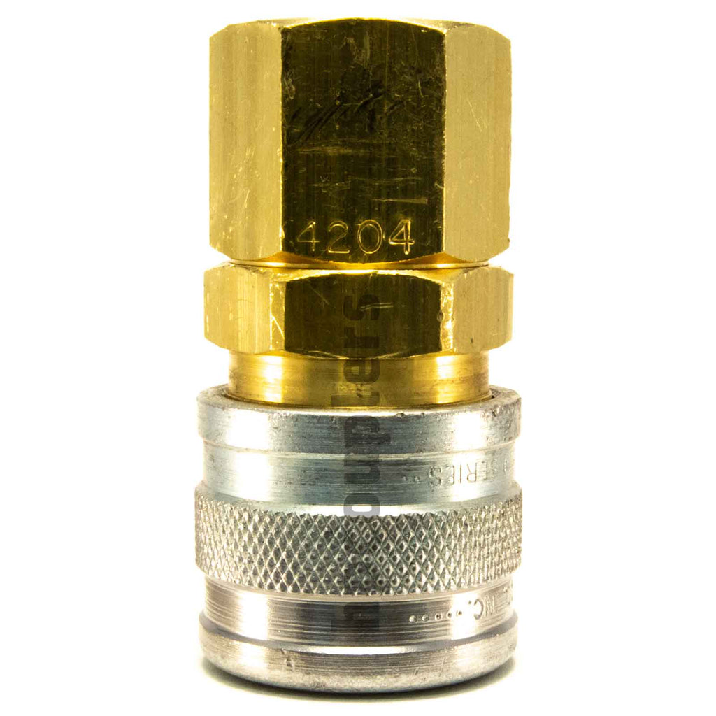 Foster - 4 Series, Couplers — hpcouplers