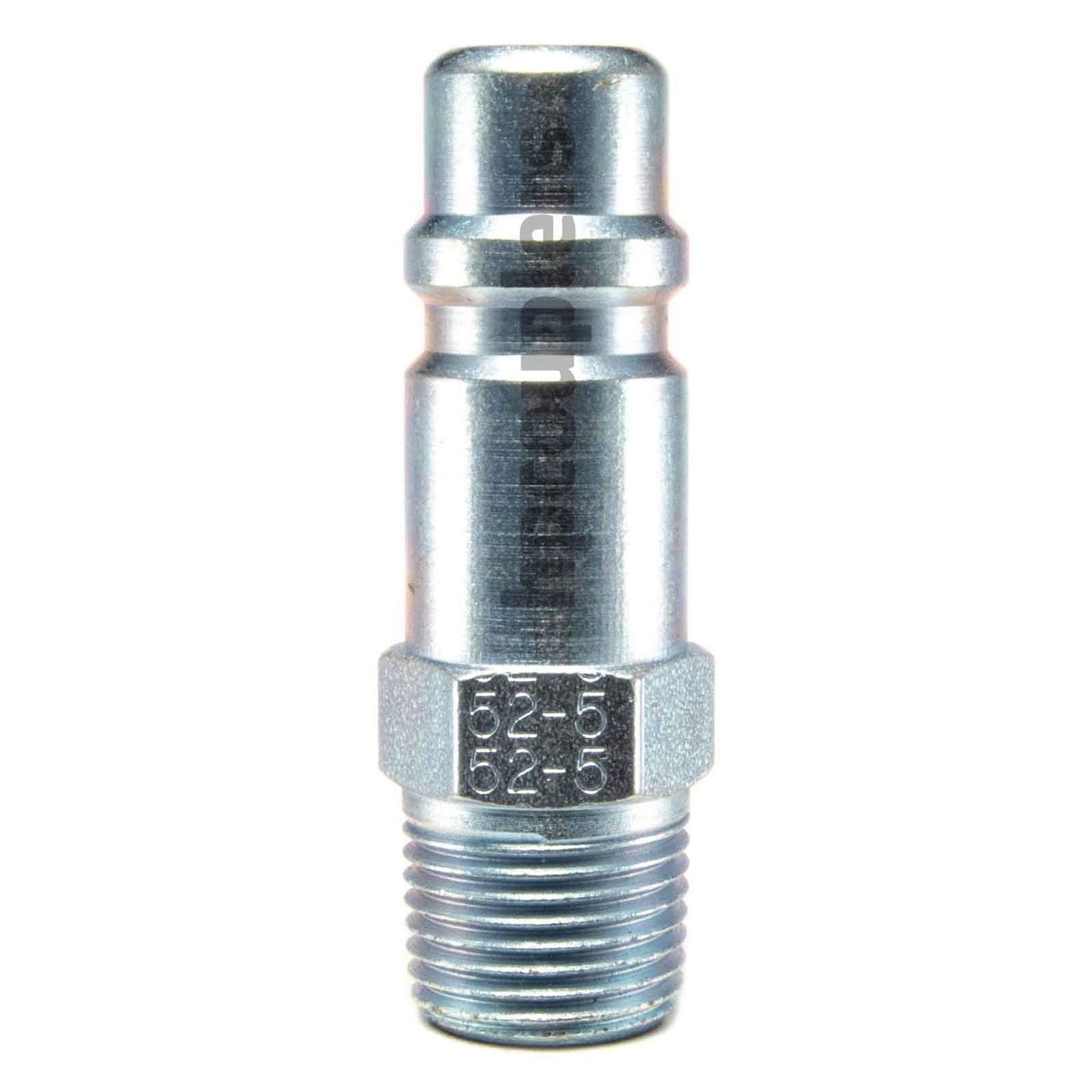 1/2" Body Industrial Interchange Pneumatic Couplers and Plugs — hpcouplers