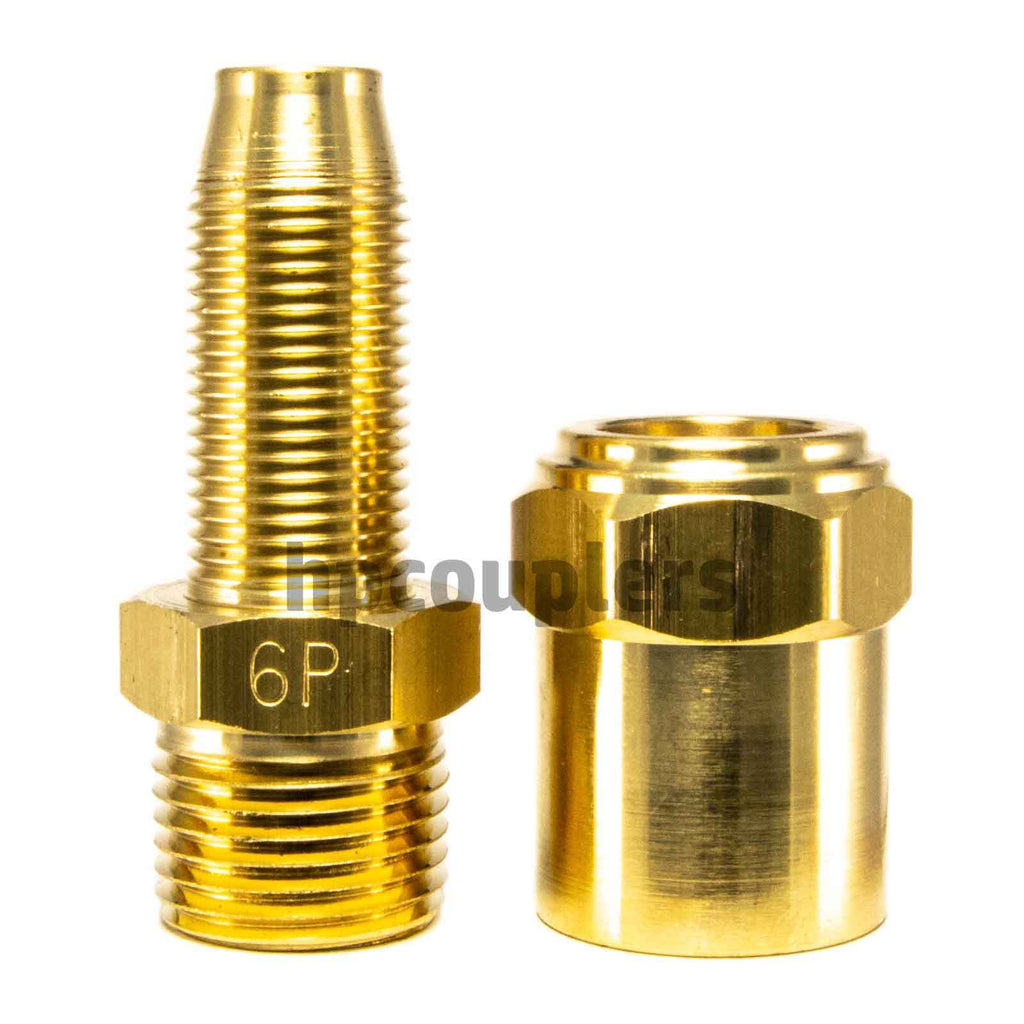 ZSI-Foster Reusable Fittings — hpcouplers