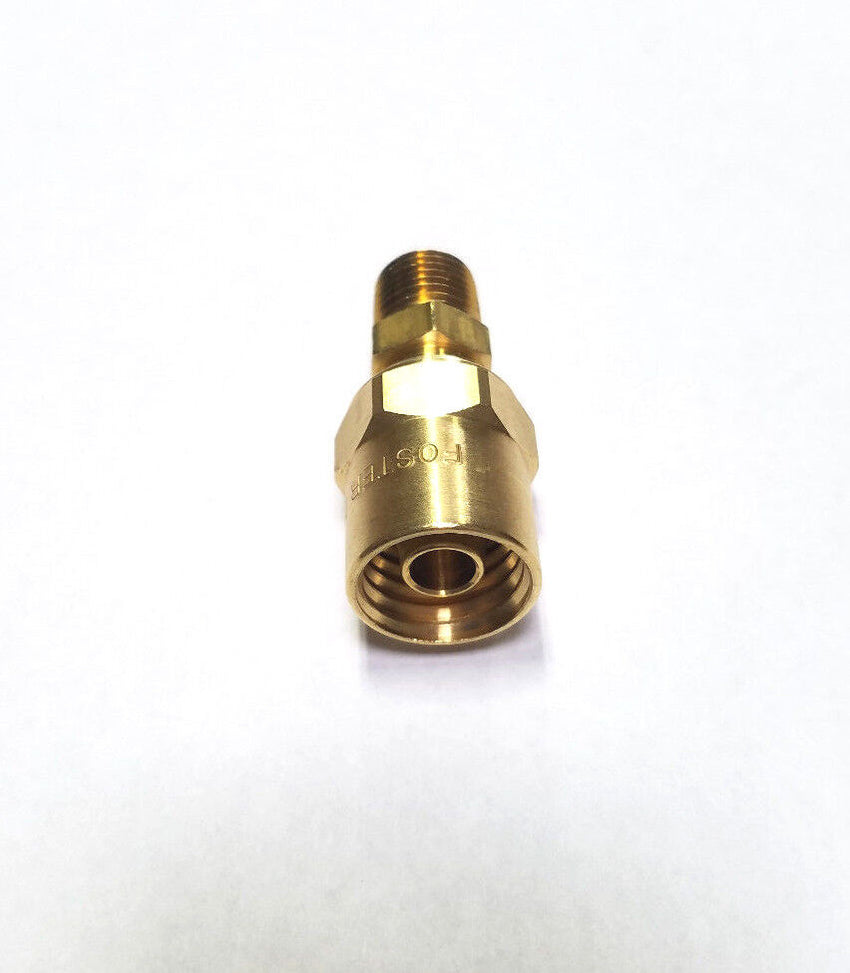 ZSI-Foster Reusable Fittings — hpcouplers