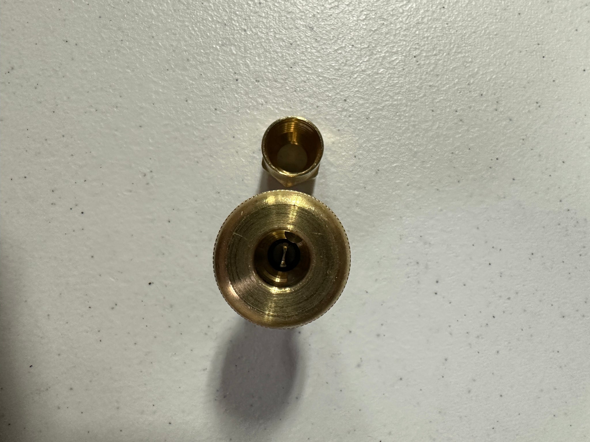 ZSI-Foster Reusable Fittings — hpcouplers